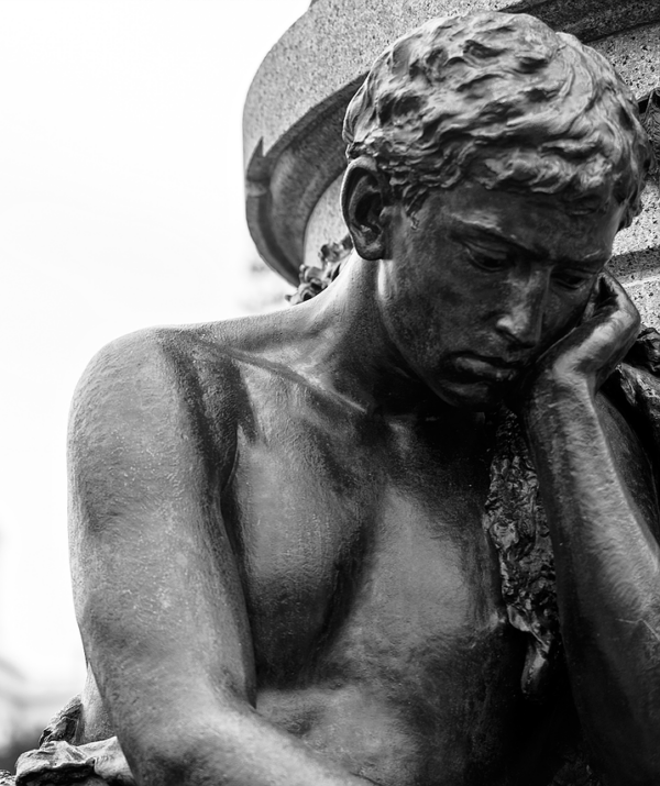 Was Adam the One Really At Fault?