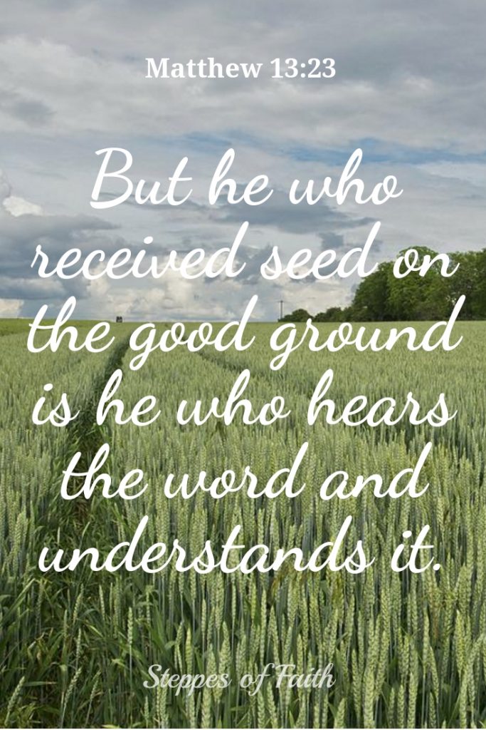 Taking the Riddles Out of the Parables: The Parable of the Sower and ...