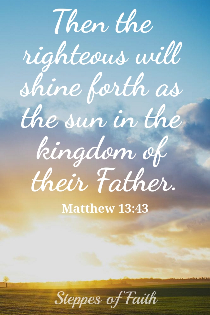 Taking the Riddles Out of the Parables Part Four: Guarding Your Treasure