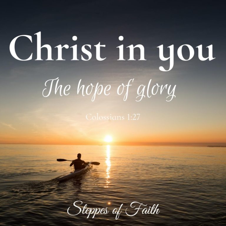 Gallery - Steppes of Faith