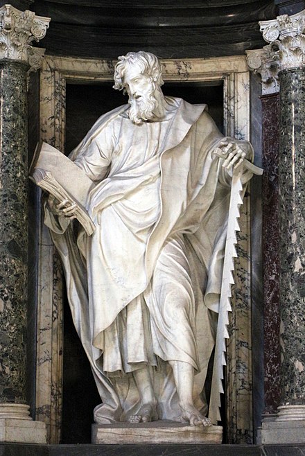 Who Was Simon the Zealot in the Bible?