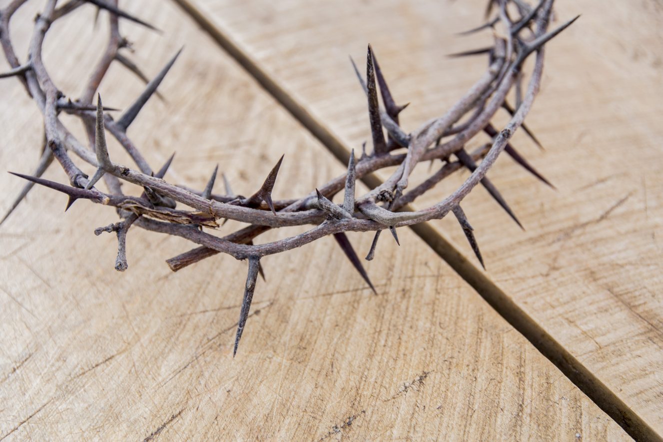 The Science of Crucifixion: Was the Cross Necessary? Part One