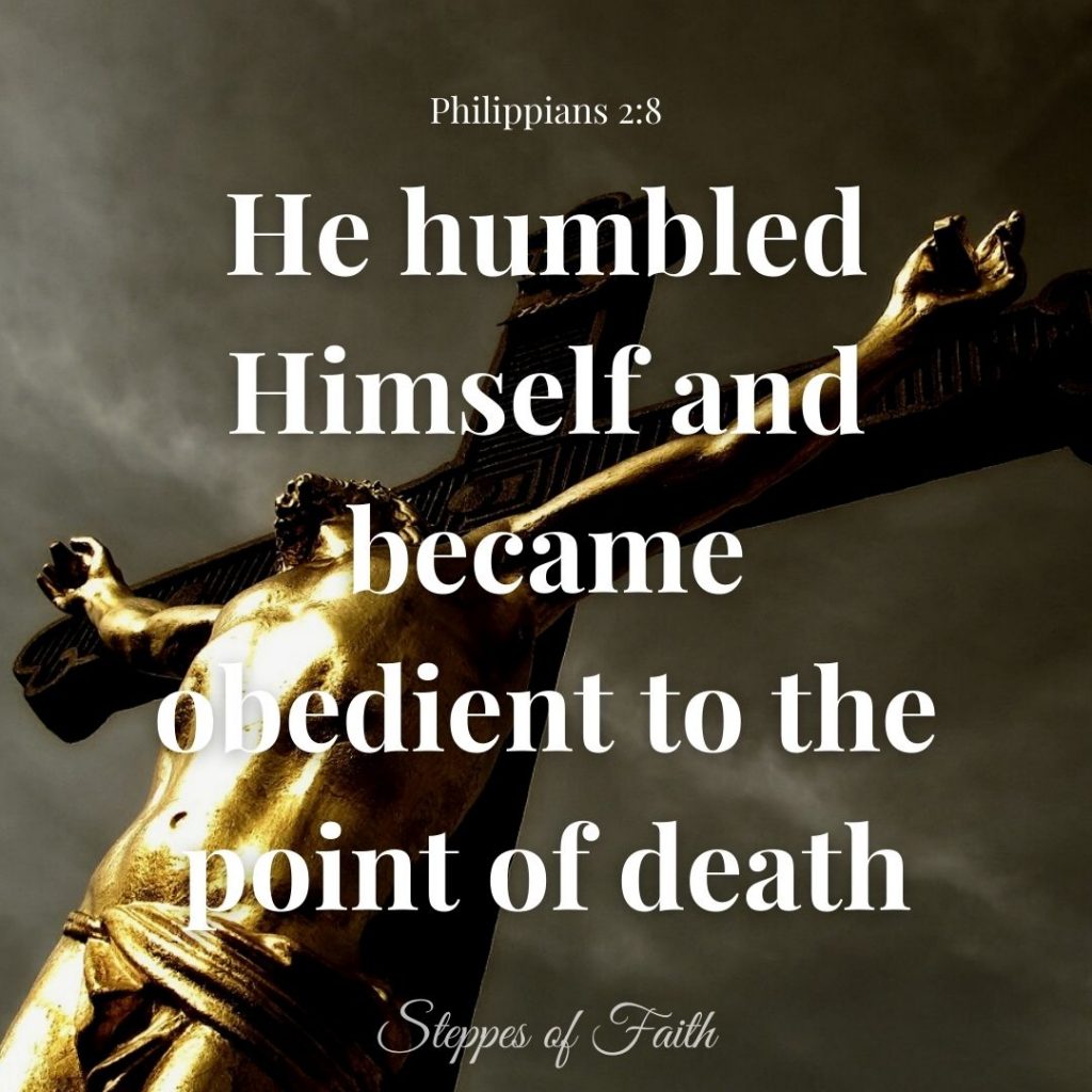 The Science of Crucifixion: Was the Cross Necessary? Part Two