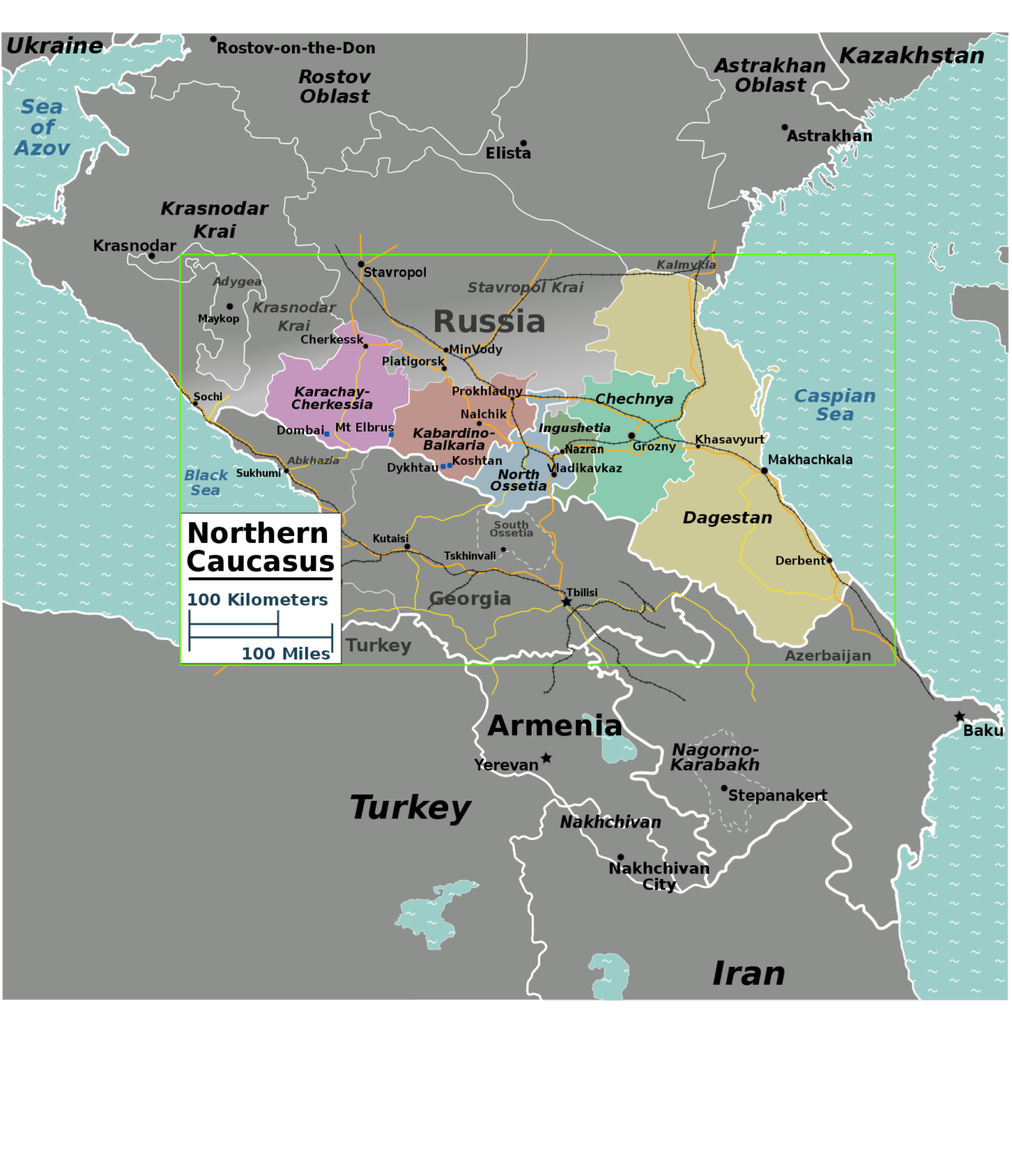 Who is Gog and Magog in Bible Prophecy?