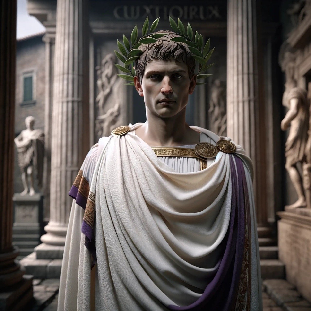 Who Arrested and Killed Jesus? Setting the Record Biblically Straight
