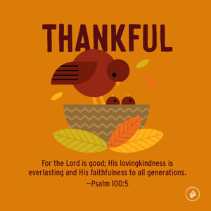 The Symbolic Meanings of 7 Trees in the Bible