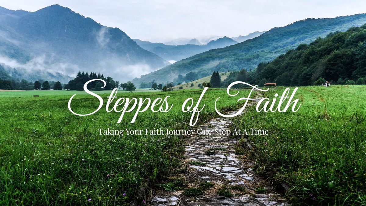 Gallery - Steppes of Faith