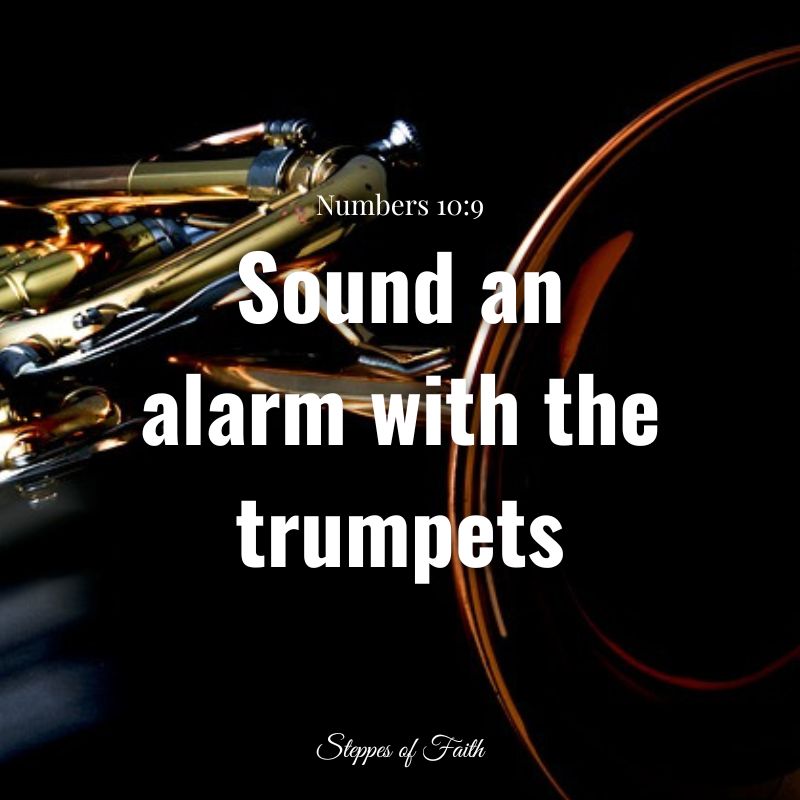 Rosh Hashanah: Connecting the Day of Trumpets with End Time Prophecy